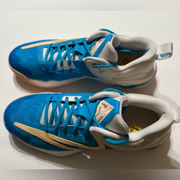 Nike | Shoes | Nike Giannis Immortality 3 Mens Size 3 Dz7533 New ...